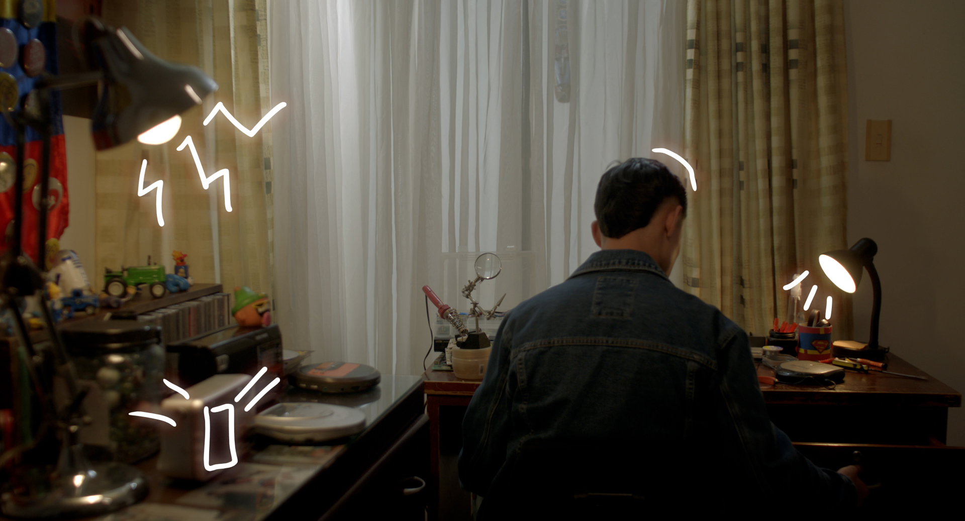 Persona normal - Festival Inclús